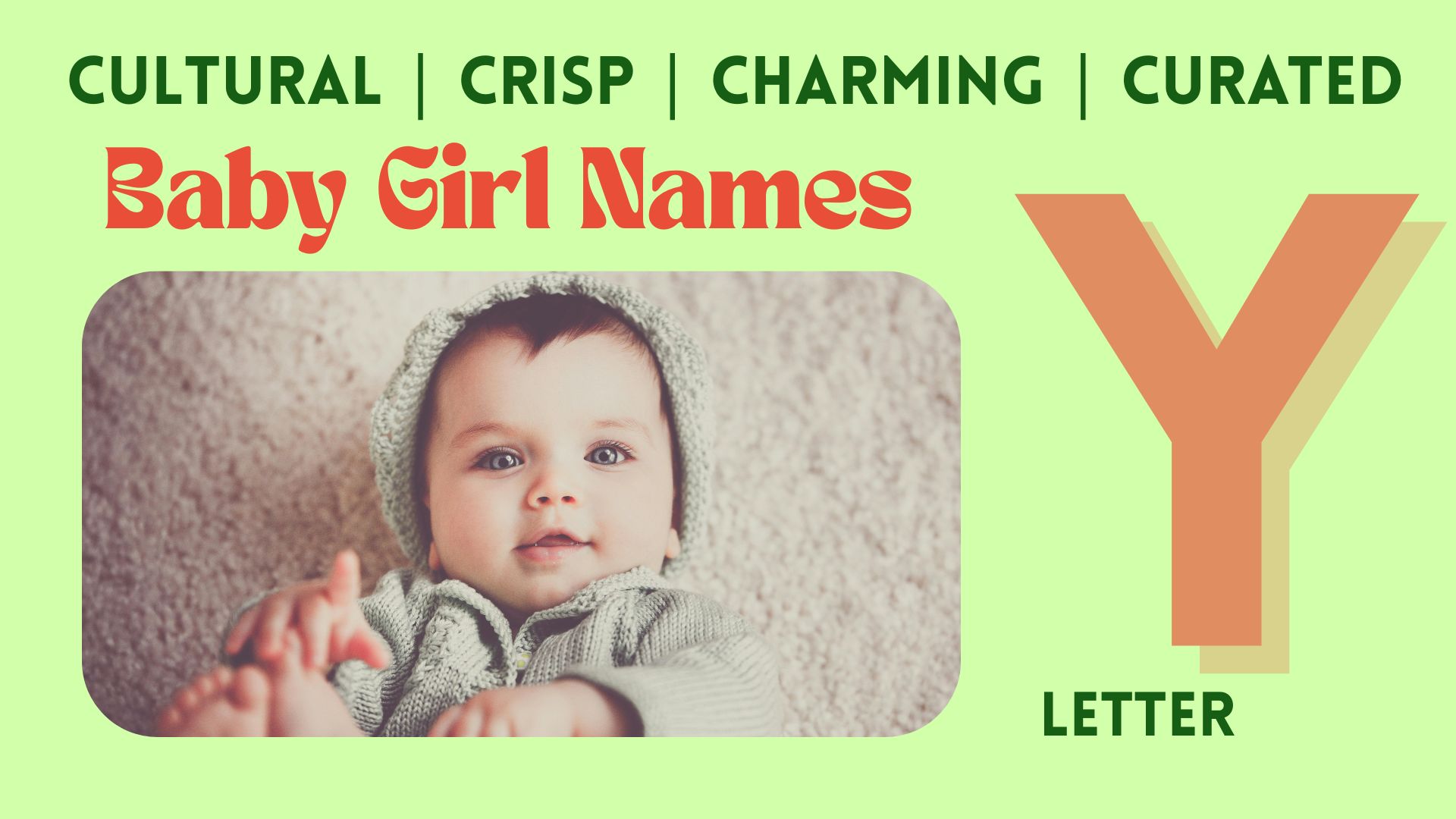 250+ Beautiful Baby Girl Names Starting With Y (Modern, Indian & Unique ...